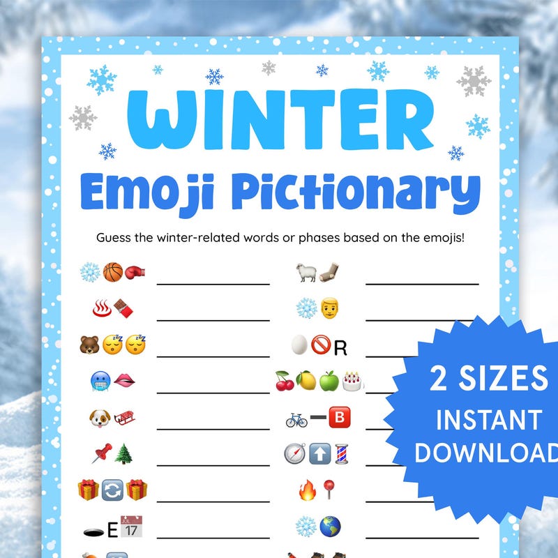 Emoji} - Etsy
