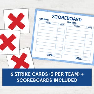 Office Friendly Feud Office Games Printable Office Family Feud Work ...