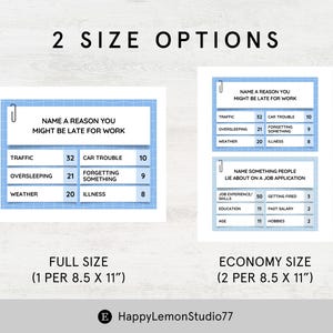 Office Friendly Feud Office Games Printable Office Family Feud Work ...