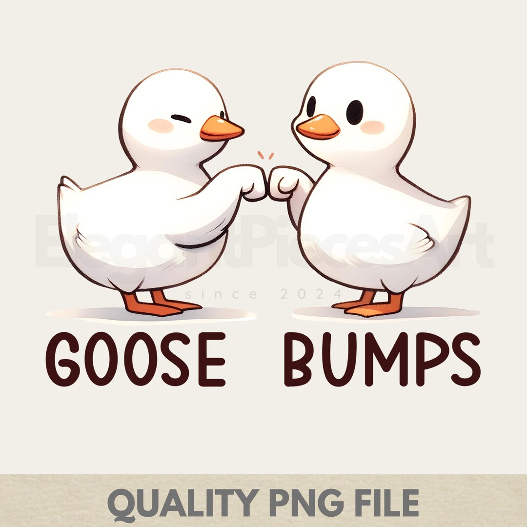 Goosebumps PNG, Goose Bumps Clipart, Aesthetic Png, Cute Png, Trendy ...