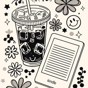 Kindle Lock Screen Kindle Paperwhite Kindle Lock Screen Screensaver ...