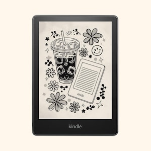 Kindle Lock Screen Kindle Paperwhite Kindle Lock Screen Screensaver ...