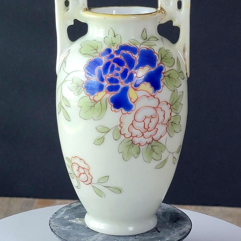 Vintage Nippon Ceramics - Etsy