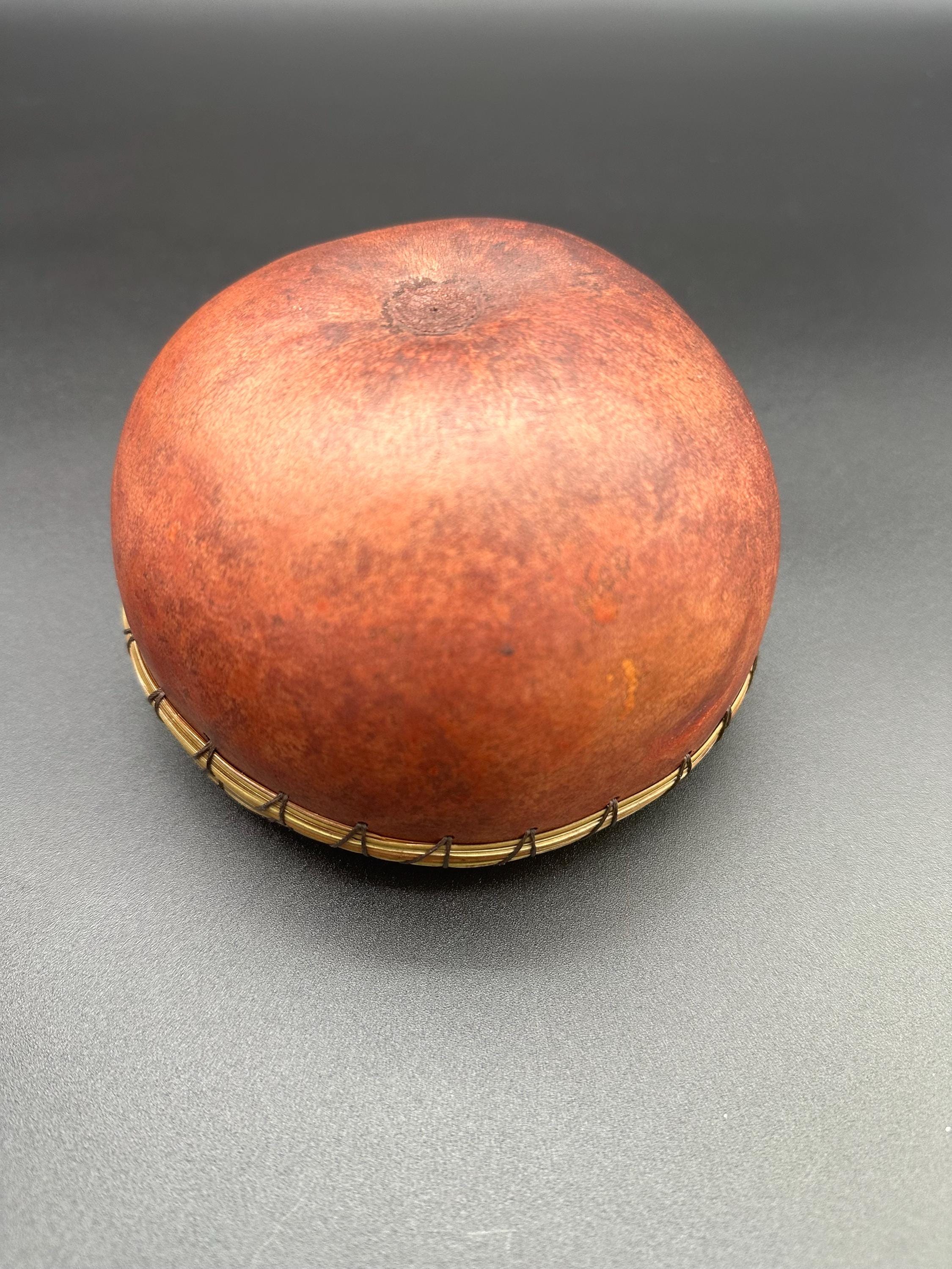 Gourd Art Wave | Handmade | Natural | Southwest | Gift | Unique | Art ...