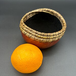 Gourd Art Wave | Handmade | Natural | Southwest | Gift | Unique | Art ...