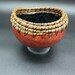 Gourd Art Wave | Handmade | Natural | Southwest | Gift | Unique | Art ...