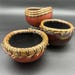 Gourd Art Wave | Handmade | Natural | Southwest | Gift | Unique | Art ...