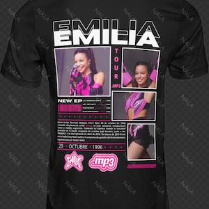 EMILIA MERNES PNG - Etsy UK
