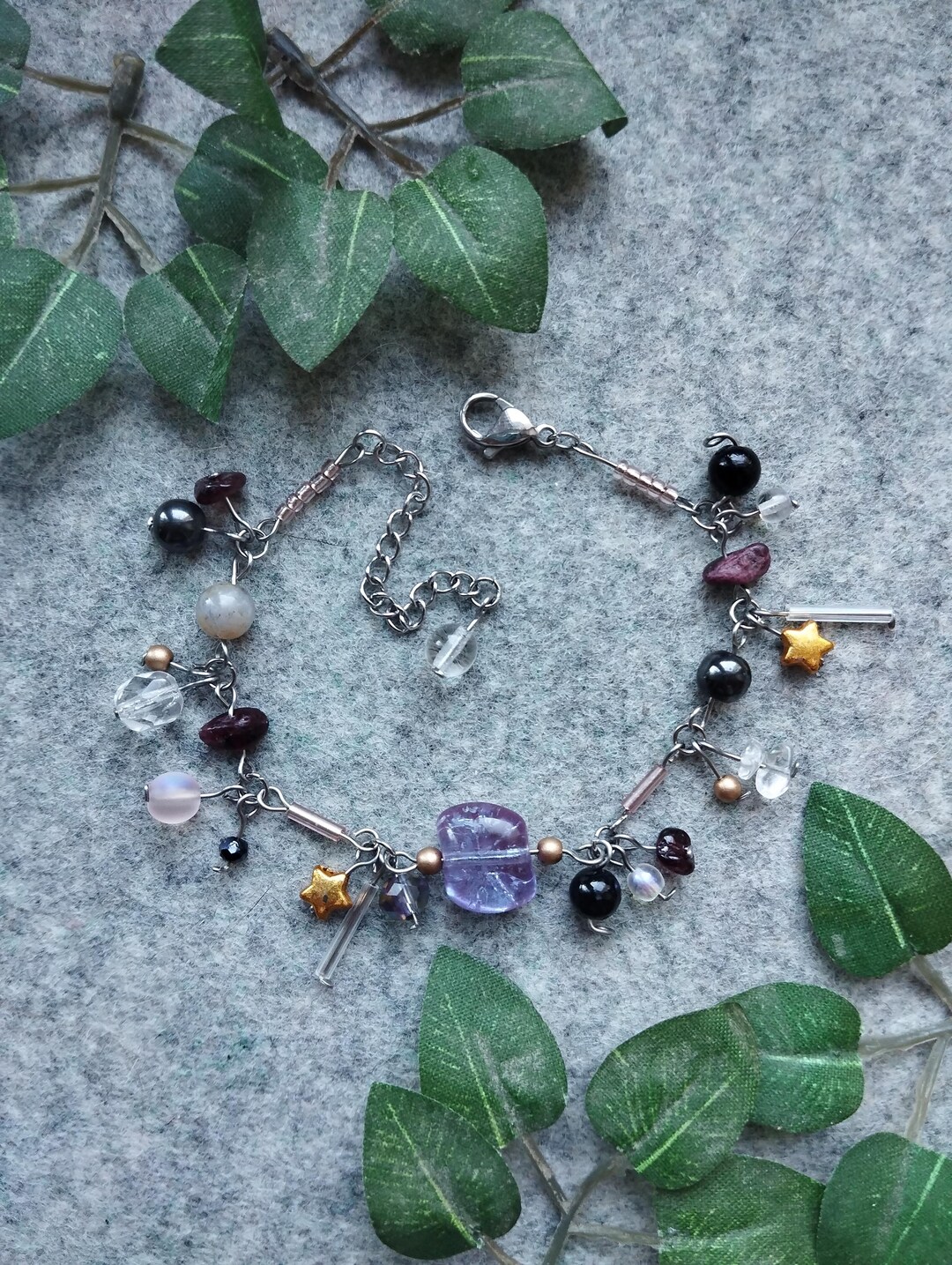 Viktor League of Legends Bracelet Arcane Viktor Bracelet Lol Viktor ...