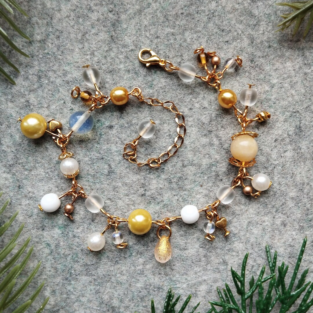 Mel League of Legends Bracelet Arcane Mel Bracelet Lol Mel Arcane ...