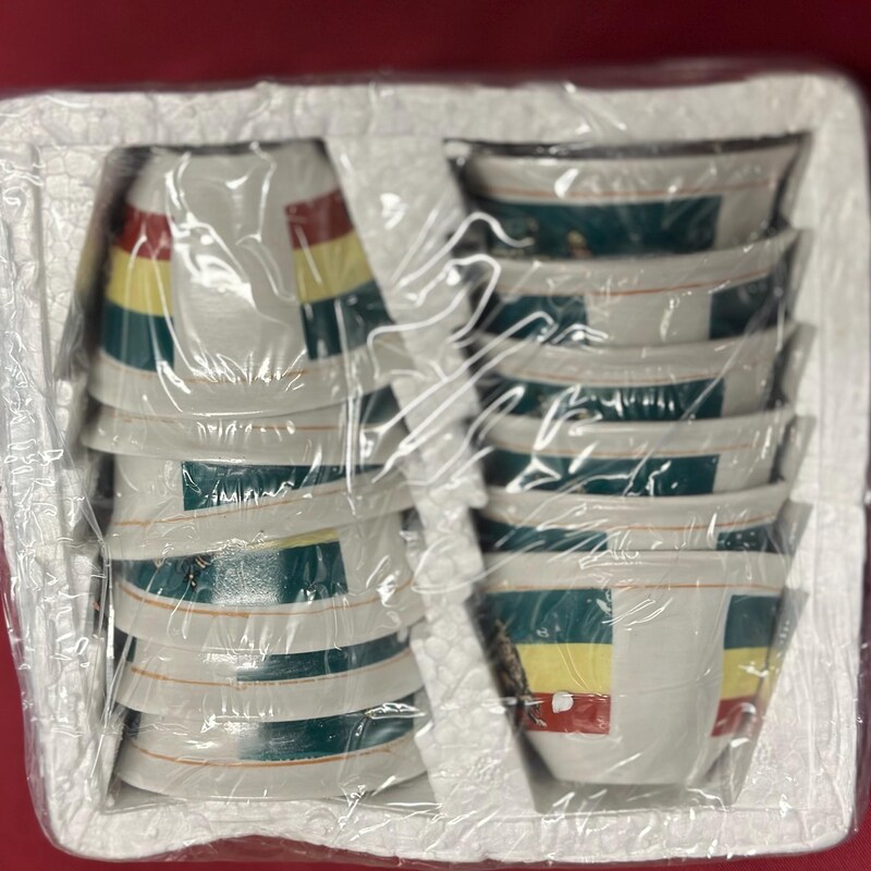 Ethiopian Coffee Cup - Etsy