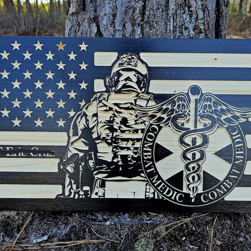 Medic Signs - Etsy