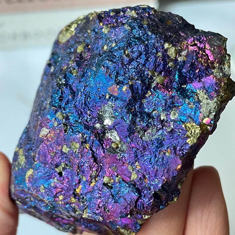 Bornite - Etsy