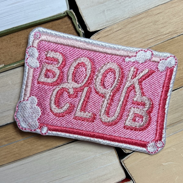 Fight Club Patch - Etsy