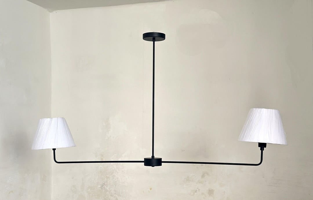 Showy Lamp Black Unique Chandelier Classy Plus Dining Room Living Room ...