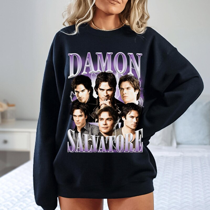 Tvd - Etsy