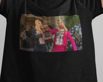 White Chicks Shirt - Etsy