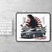Nissan R32 GT-R 89-94' Mouse Pad - Etsy