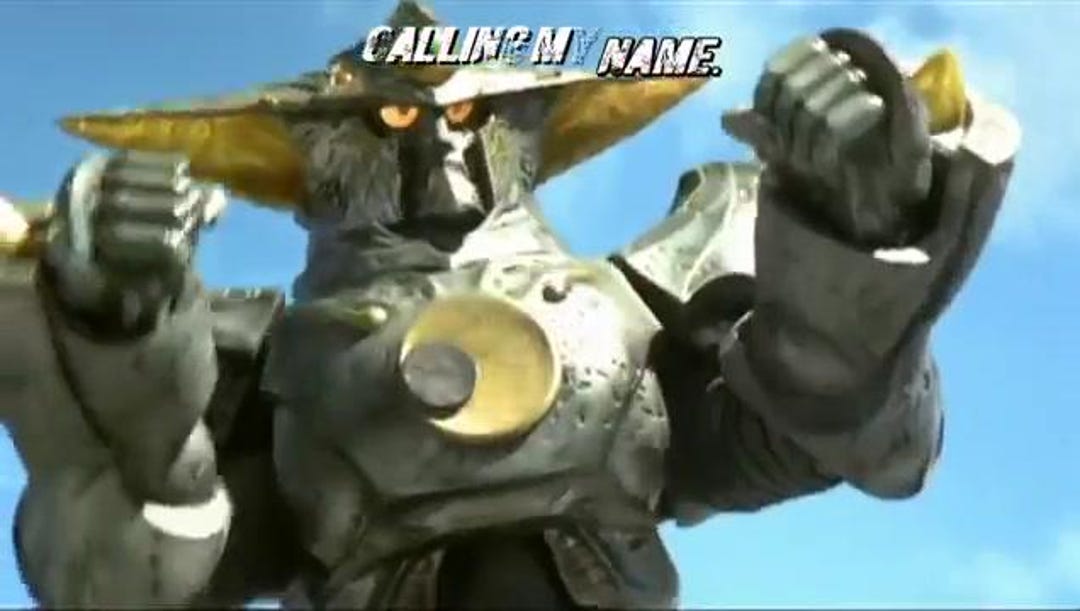 Giant Robot Mikazuki, 2000-2000, 1 Season, 6 Episodes - Etsy