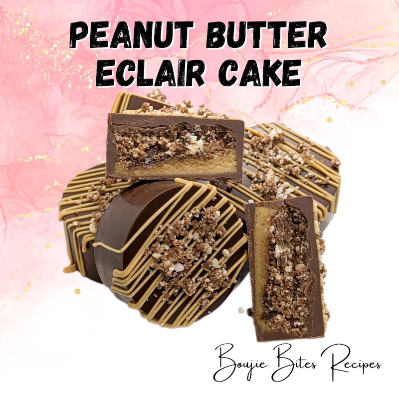 Popping Candy Cakes Recipe - Etsy