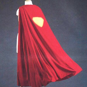 Superhero Cape - Etsy