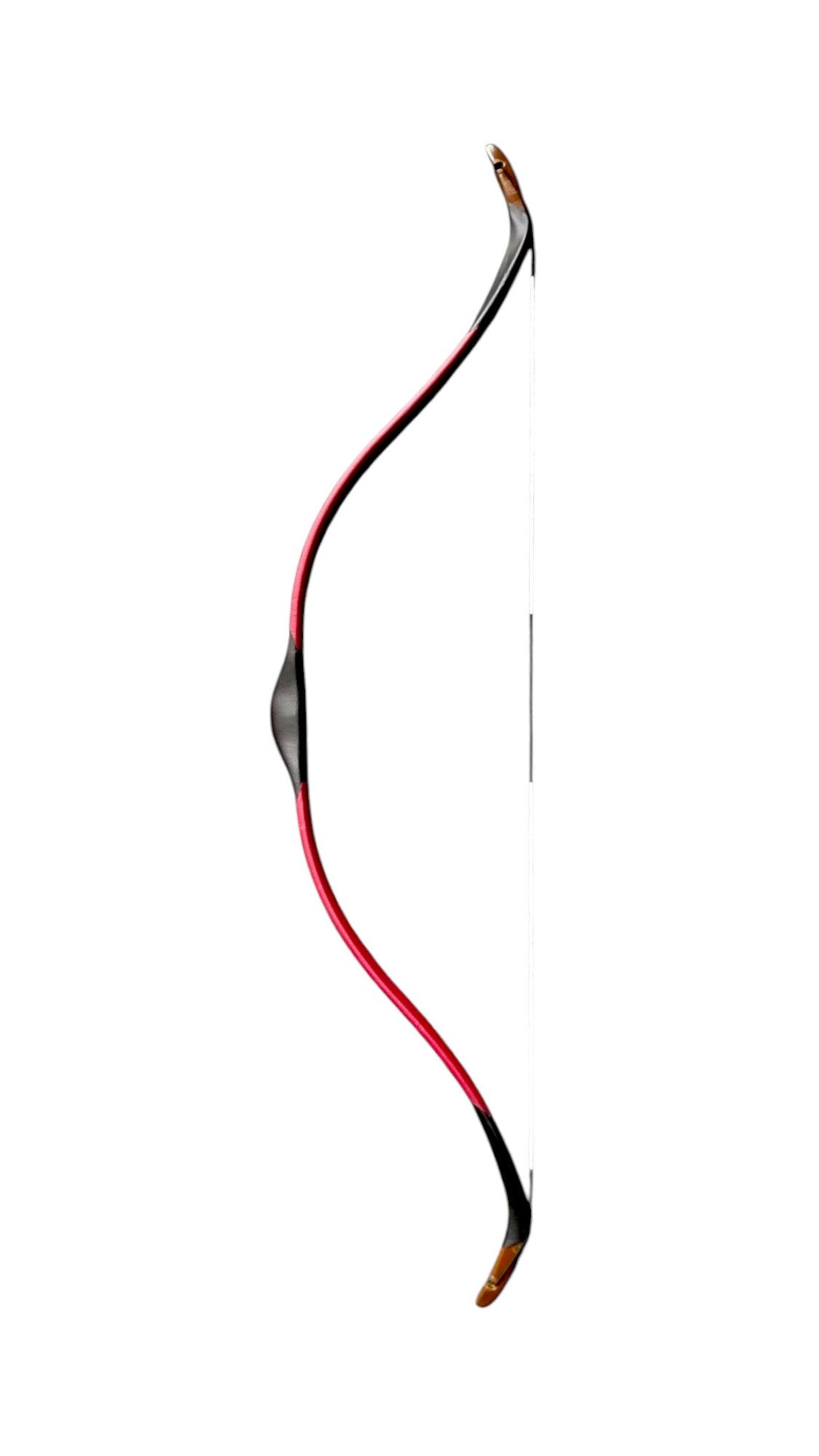 Beginner Turkish Archery Bow: Ottoman Style Training Bow - Max 18 ~ 22 ...