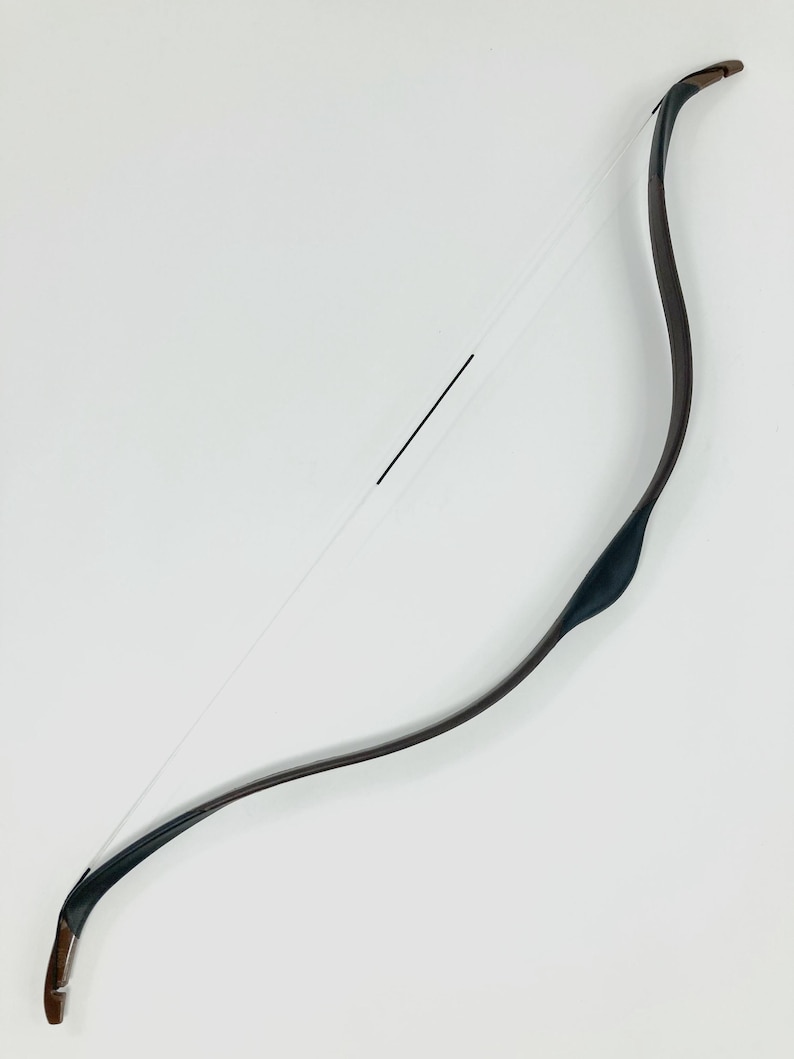 Beginner Turkish Archery Bow: Ottoman Style Training Bow - Max 18 ~ 22 ...