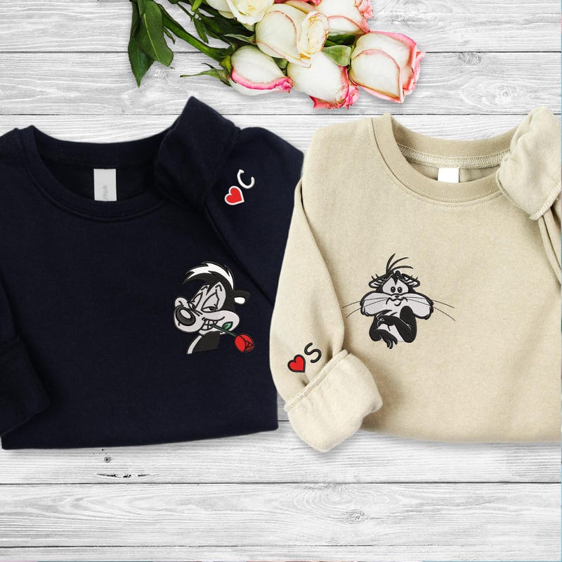 Pepe Le Pew for Women - Etsy