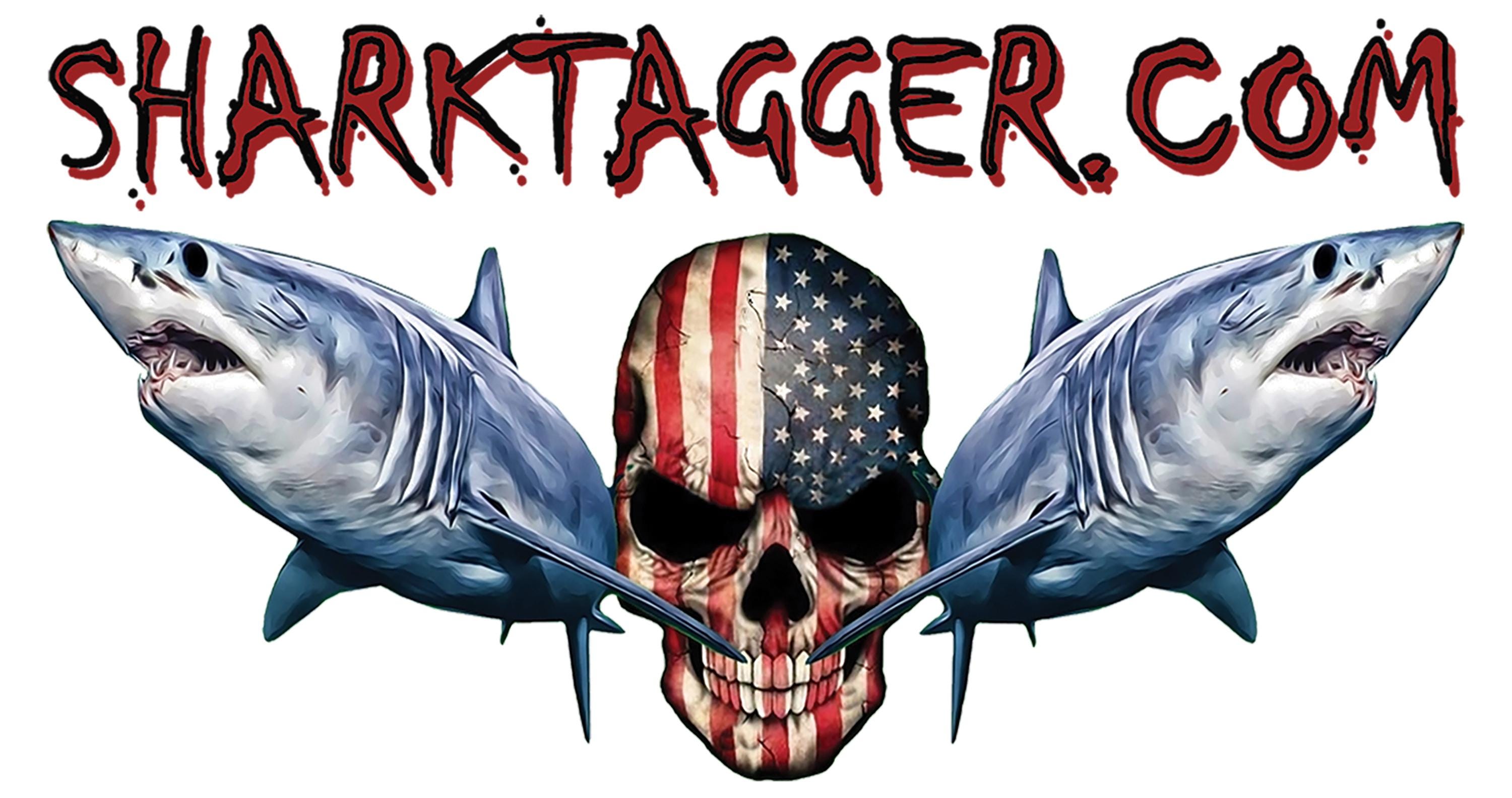 SHARKTAGGER - Etsy SHARKTAGGER - Etsy