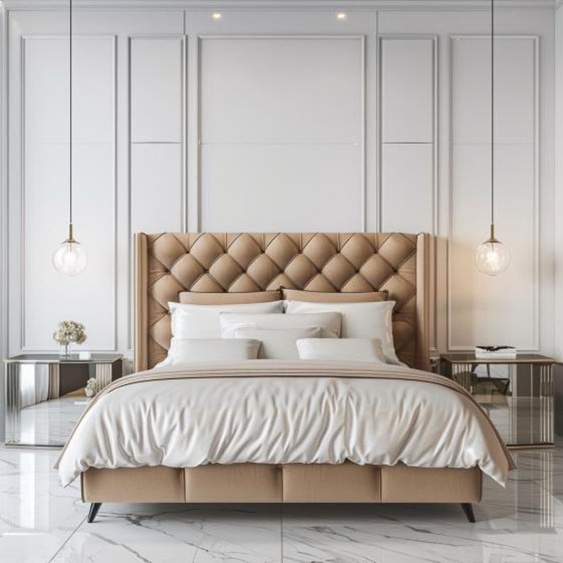 Family Bed XL 120" Wide | Architectural Sleep System | Bespoke Co ...