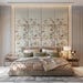 Custom Wall Panel | Upload Your Photo or Choose Our Fabric | Luxury ...
