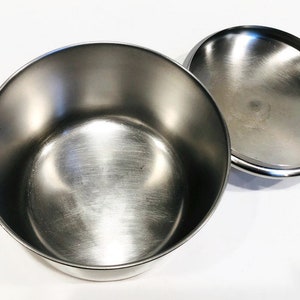 Vintage Revere Ware 2 Quart Copper Bottomed Lidded Pot, 2 Quart ...