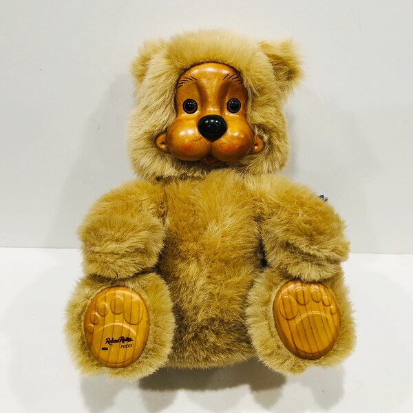Robert Raikes Bears - Etsy