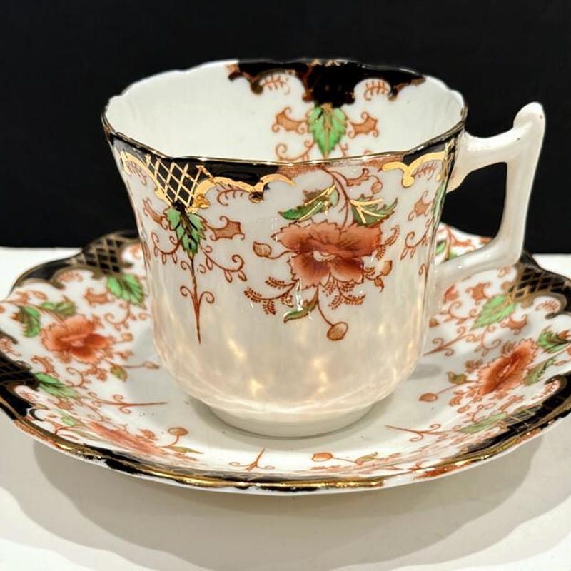 Wellington China - Etsy
