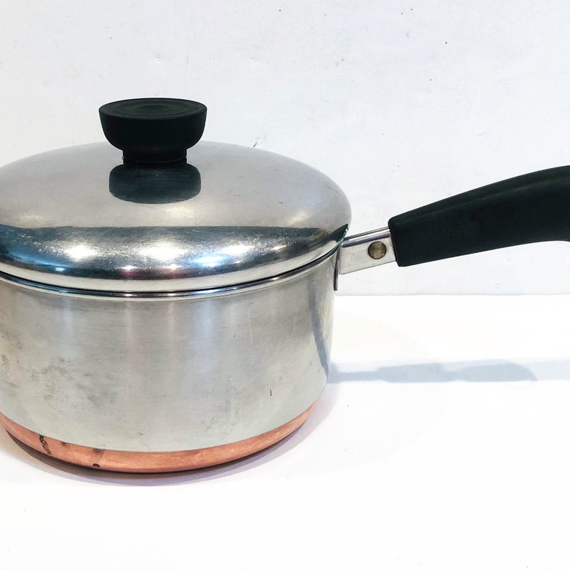 Vintage Revere Ware - Etsy