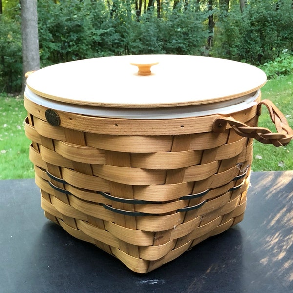 Peterboro Baskets - Etsy