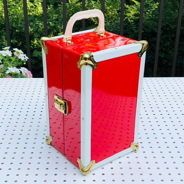 Doll Trunk - Etsy