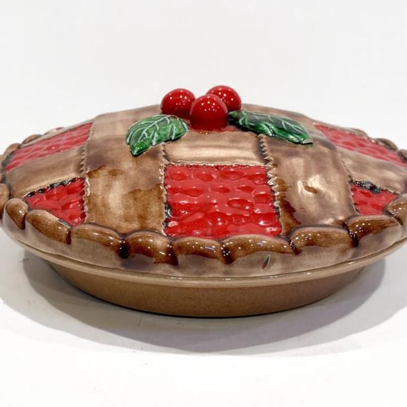 Pie Keeper - Etsy