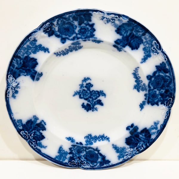 Royal Cauldon China - Etsy
