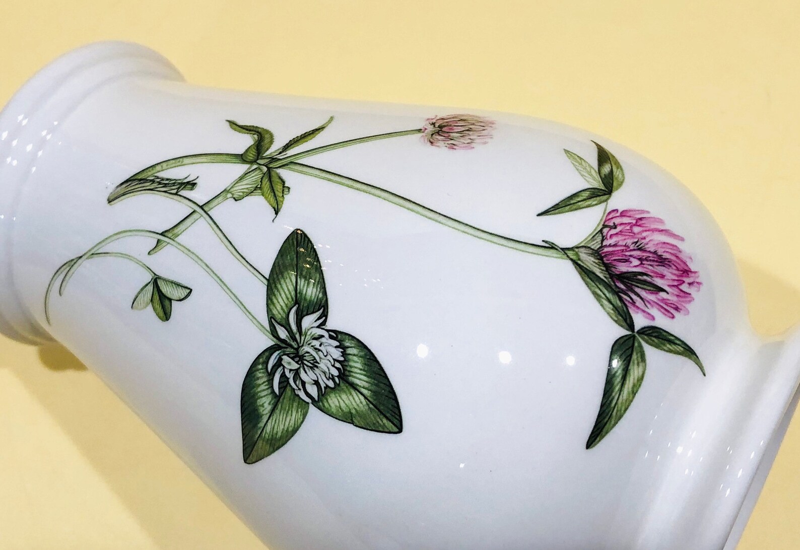 Vintage Portmeirion the Queen's Hidden Garden - Etsy