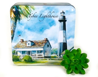 Lighthouse cookies | Etsy