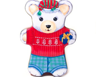 View Vintage Christmas by MysticLily on Etsy