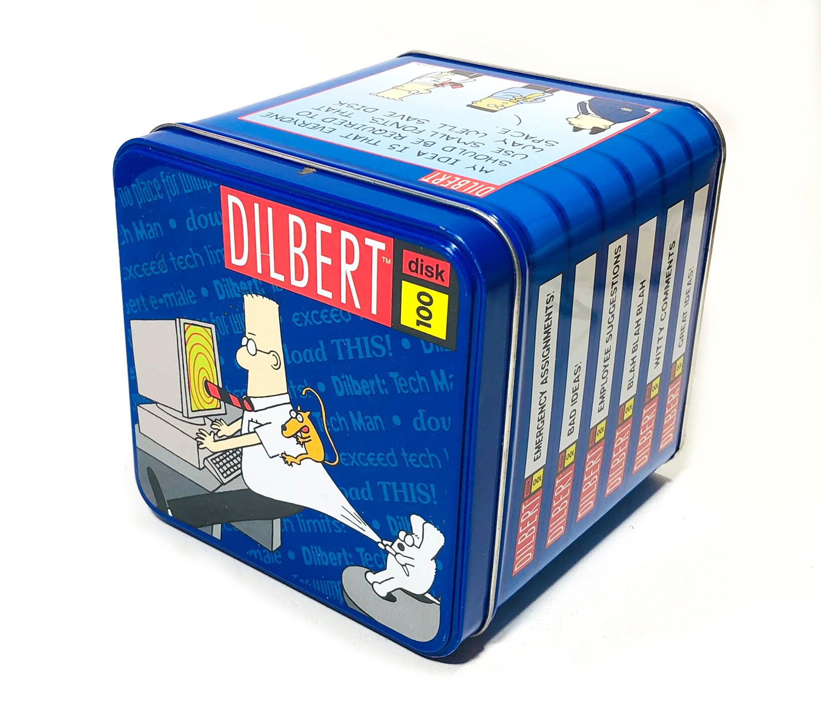 Funny Office Cartoons Dilbert