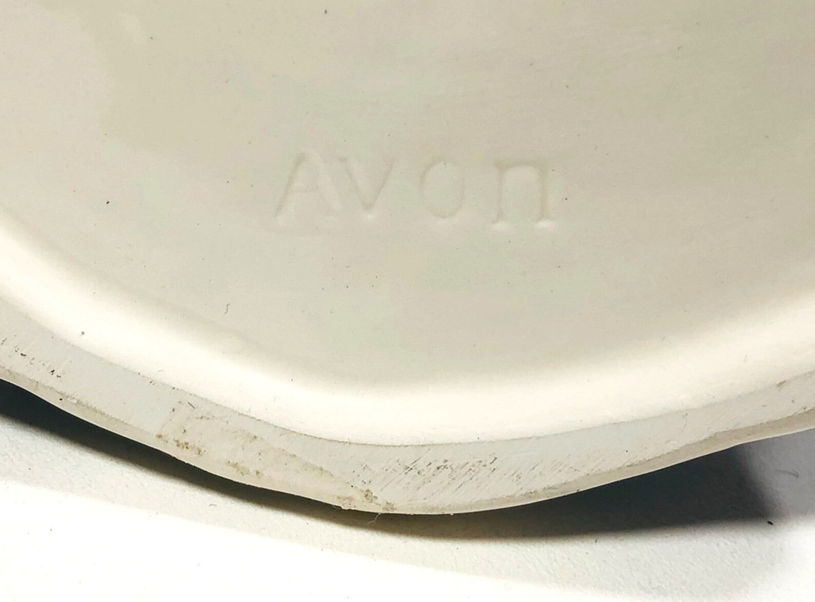 Vintage tea Table Teapot Round Table With White - Etsy