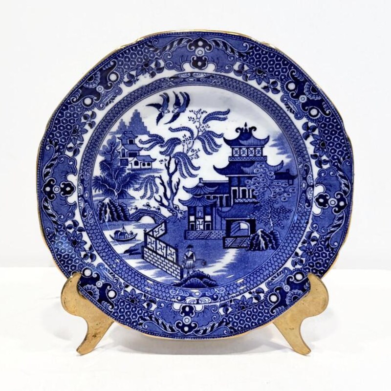 Burleigh Ware - Etsy