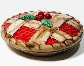 Pie Keeper - Etsy