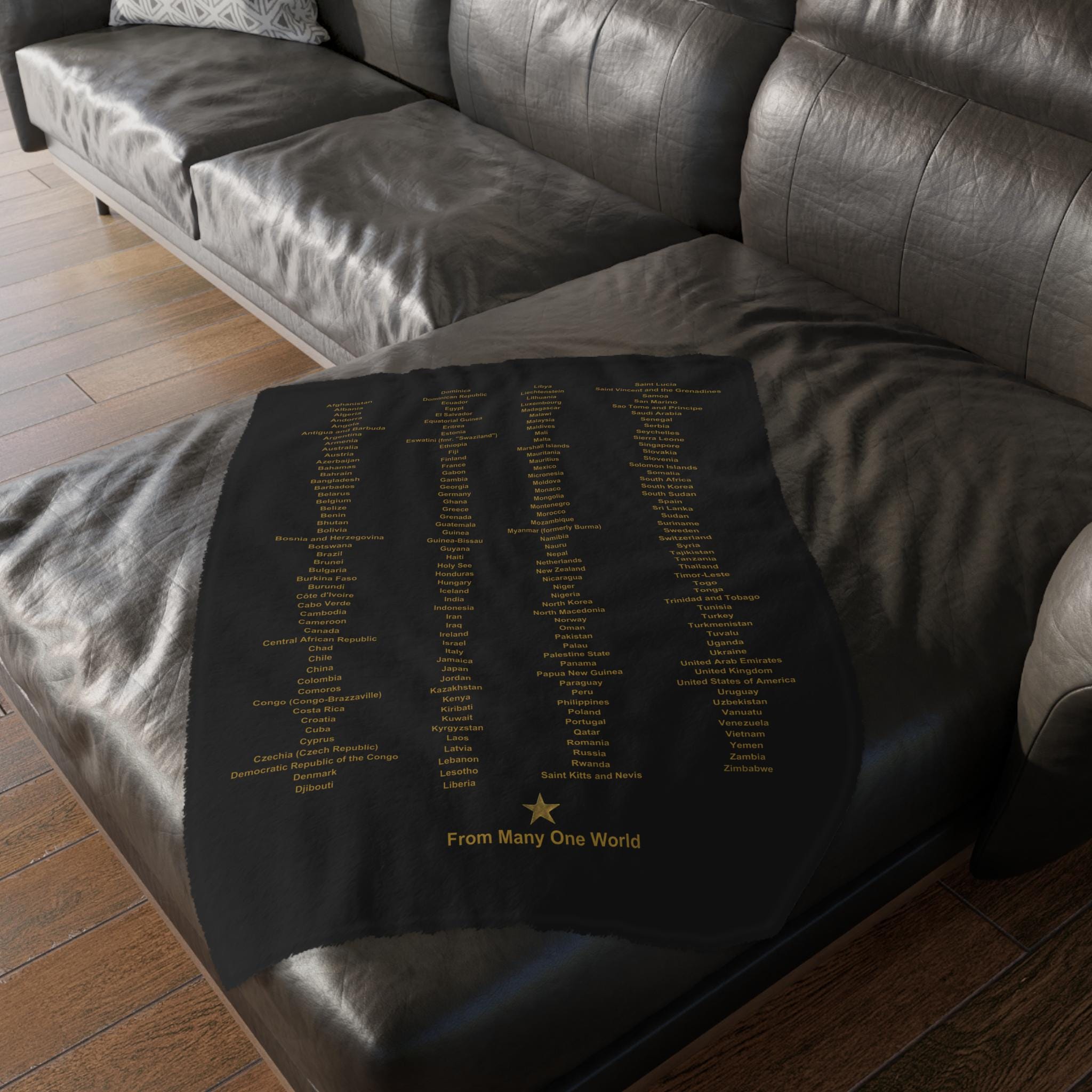 Personalized Track Blanket, Track 2 Sided Blanket, Sports Gift, Cozy ...