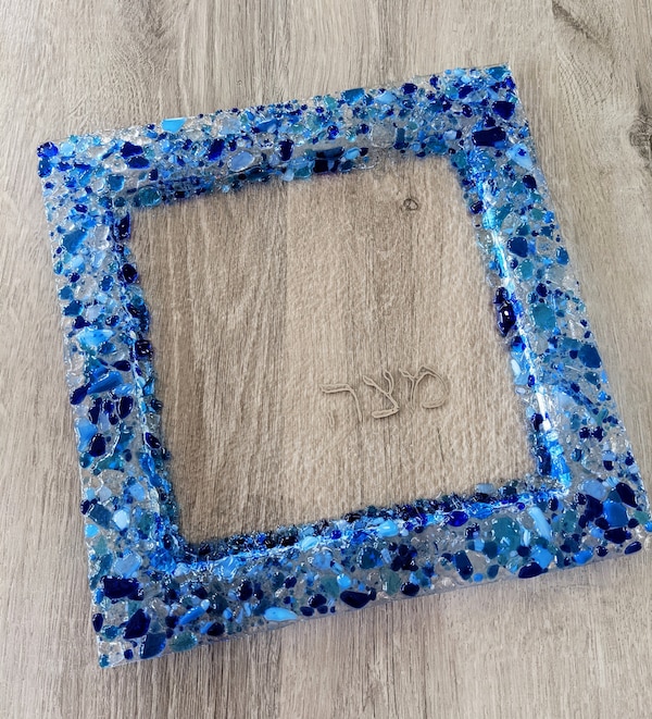 Bring Them Home Now Israel IDF Dog Tag Necklace Support Israel Stand ...