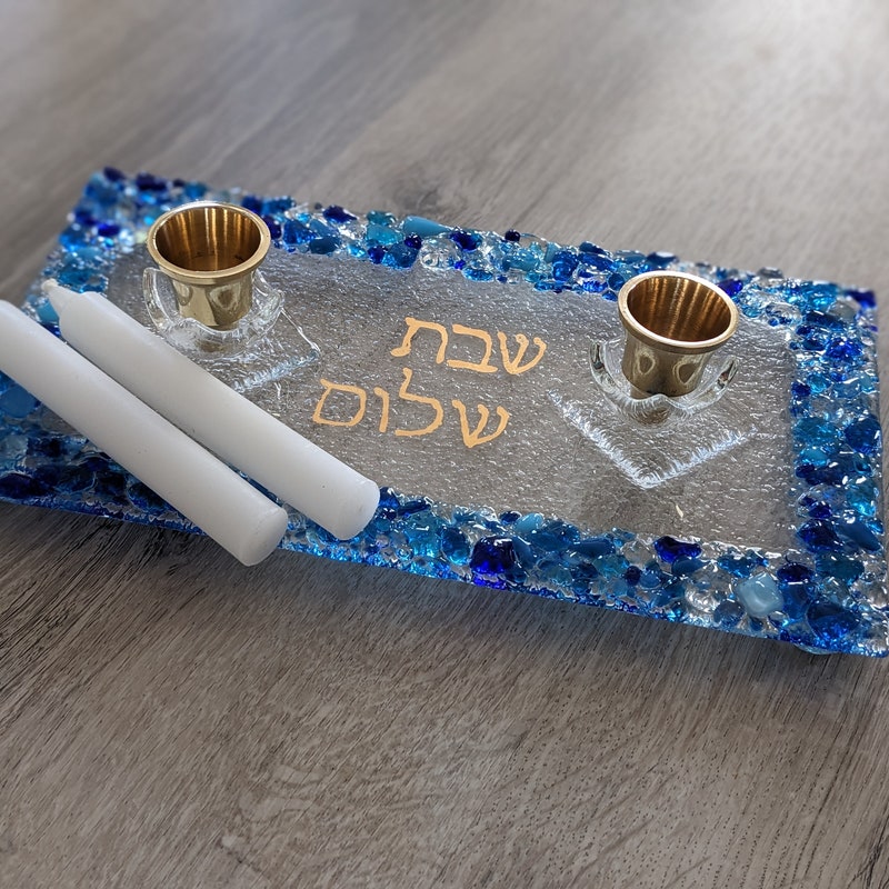 Shabbat Shalom - Etsy
