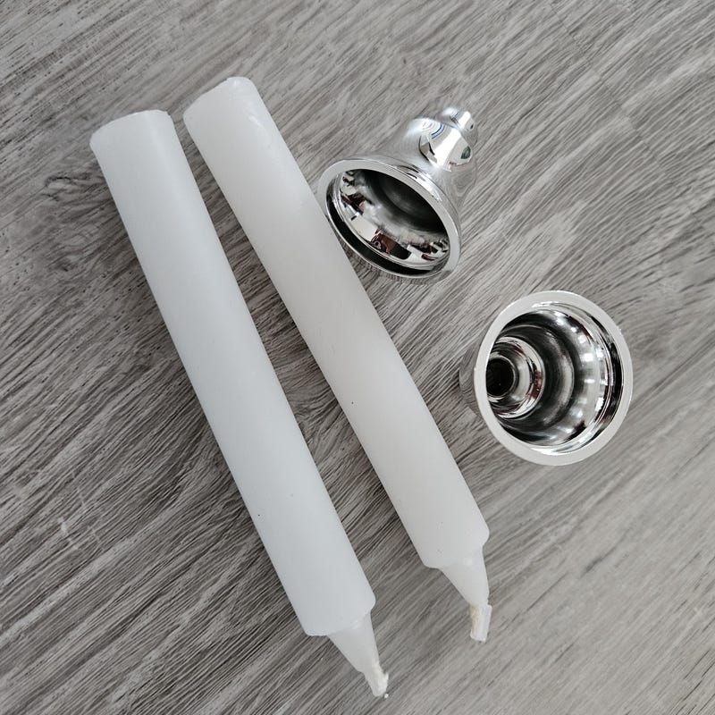 Drip Candle Kit - Etsy
